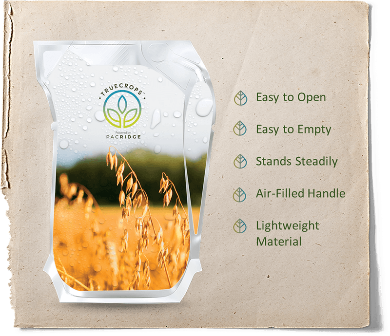 Our Products - Pacific Ridge Corporation