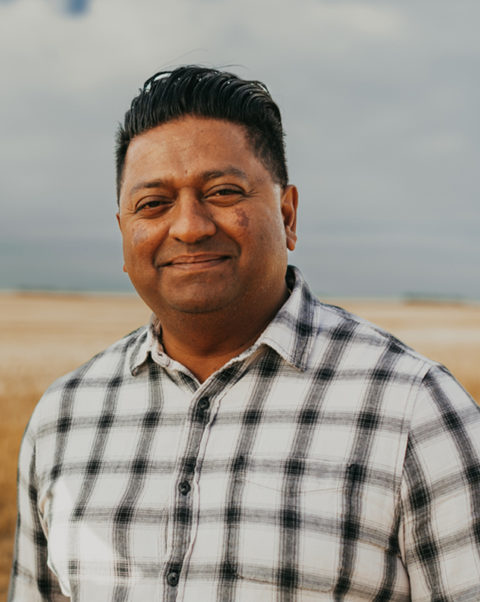 About Us - Pacific Ridge Corporation